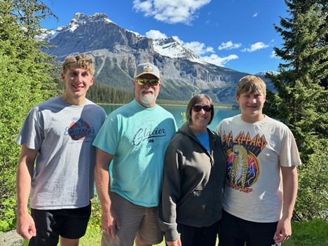 Todd Johnson | Football